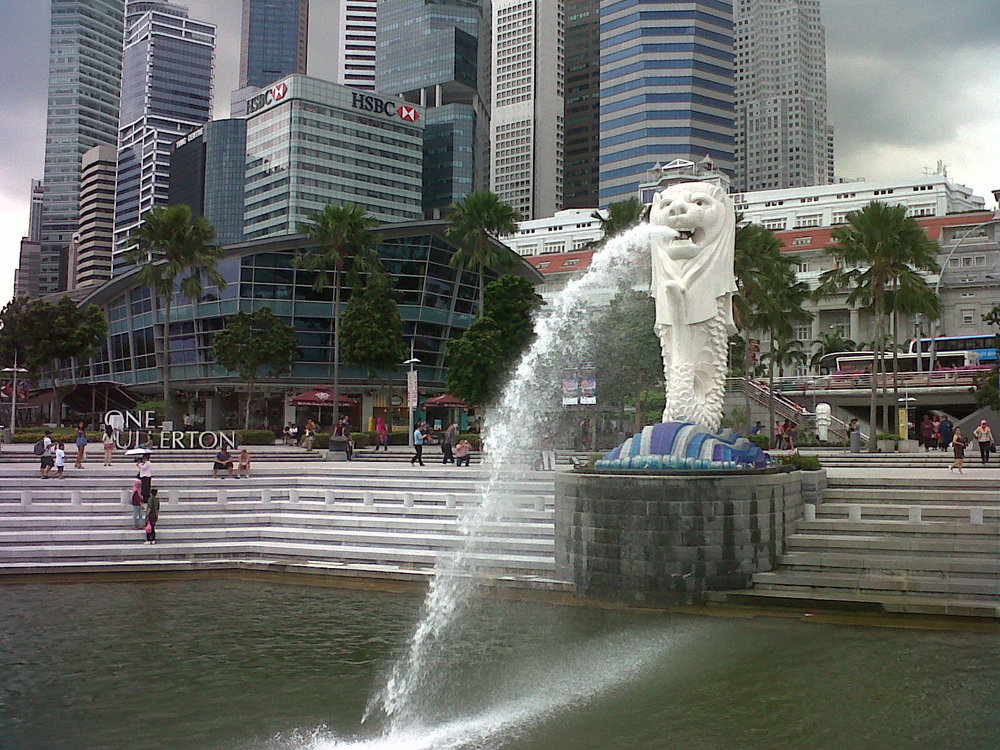 10 Famous Landmarks In Asia