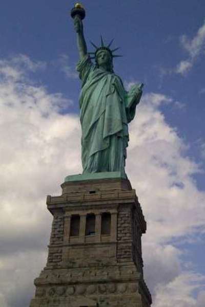 6 Landmark Paling Populer di Dunia