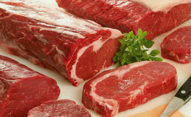 Daging Sapi yang Berkualitas Warnanya Merah Terang