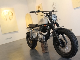 Deus ex Machina Siap Buka Cabang di Paris, Amsterdam dan Tokyo