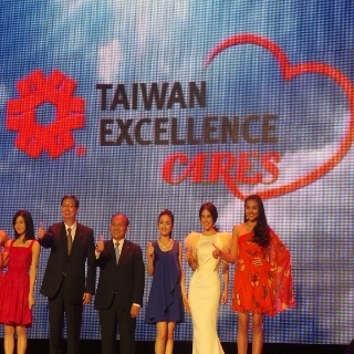 Taiwan Kenalkan Produk Unggulannya di 5 Negara Asia Lewat Program Amal