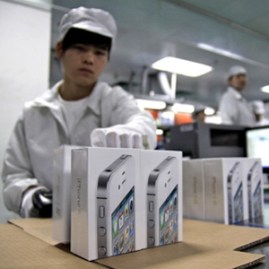 Menperin: Pabrik iPhone dkk Dibangun di Indonesia Awal 2014