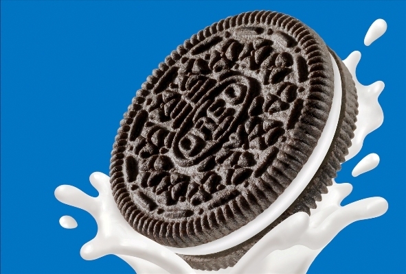 Mungkin Ini Penyebab Orang Ketagihan Biskuit Oreo