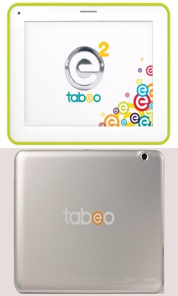 Toys R Us Rilis Tabeo e2, Gadget Menarik untuk Anak-anak