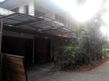 Ini Sosok Adiguna Sutowo
