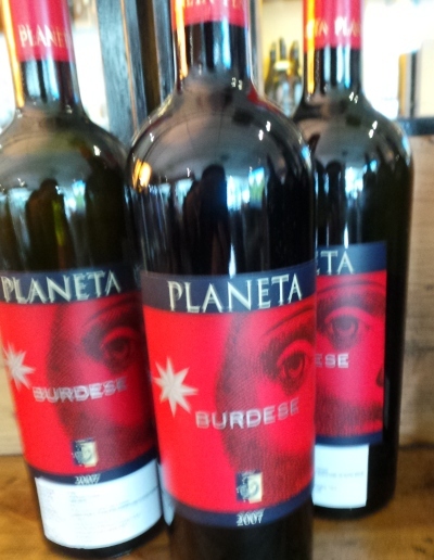 Planeta Wine, si Cantik Menawan dari Sicilia