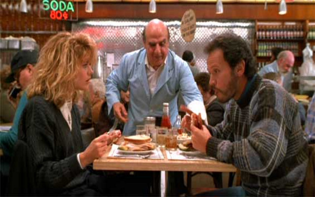 Anda Bisa Makan di Resto yang Ada di Film- film Hollywood Ini