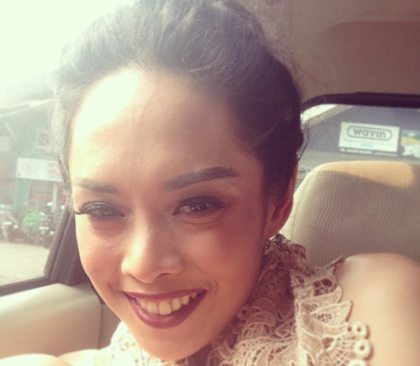 Jadi Fashion Stylist Selebriti, Ajeng Dewi Swastiari Sampai Lupa Makan ...