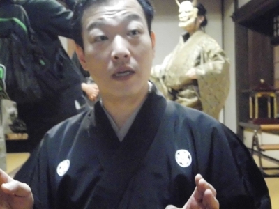 Kozo Nagayama, Master Opera Jepang yang Praktikkan Filosofi dari Toilet