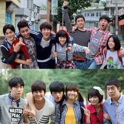 5 Kesamaan Drama Korea 'Reply 1997' dan 'Reply 1994'
