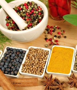 Rempah-Rempah yang Kaya Manfaat Ini Bisa Ditanam di Rumah