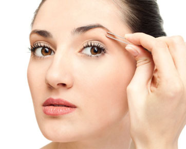 7 Fakta Menarik Tentang Alis Mata yang Belum Anda Tahu - Halaman 2