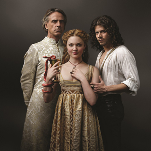 The Borgias: Kisah Ketamakan, Skandal dan Aksi Kriminal Sri Paus ...