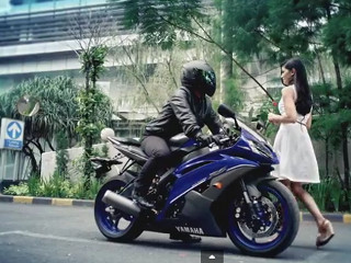 Harga Motor Besar Yamaha Mulai 185 Juta sampai Setengah Miliar
