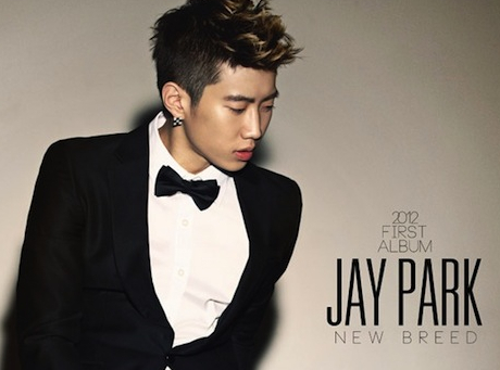 Jay Park Siap Hibur Jwalkerz di Malaysia Malam Ini