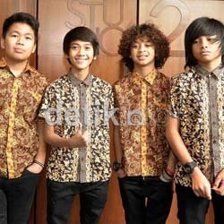 Coboy Junior Gelar Konser Tunggal di Jakarta 22 Desember