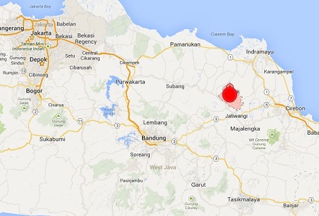 Tanda Tanya Bandara Majalengka