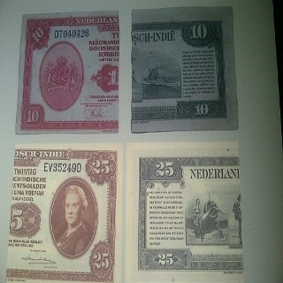 Melihat Kembali Uang 'Gunting Sjafruddin' yang Melegenda