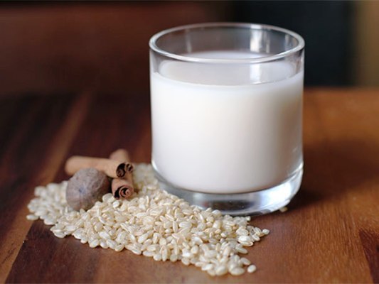 Rice Milk, Susu dari Beras yang Rendah Lemak dan Kaya Nutrisi