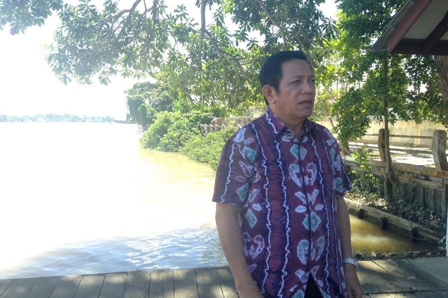 Ini Alasan Kenapa Derawan Harus Punya Bandara