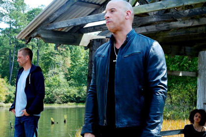 Paul Walker Meninggal, Syuting 'Fast and Furious 7' Ditunda