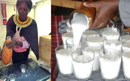 Mursik, Rahasia Orang Kenya Punya Tubuh Fit dan Bugar