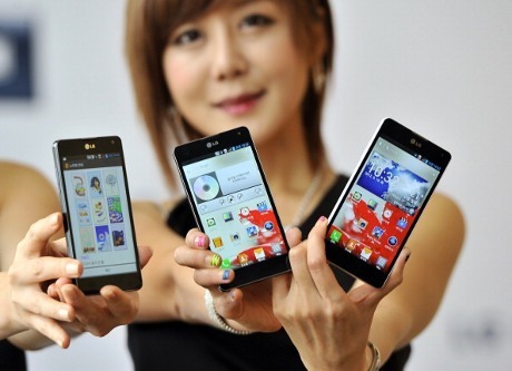 Odin LG Bisa Lebih Ngebut dari Exynos Samsung