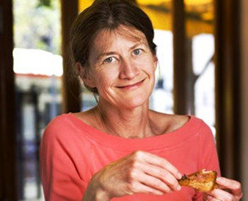 Chef 'Roast Chicken for Two' Meninggal Dunia di Usia 57 Tahun