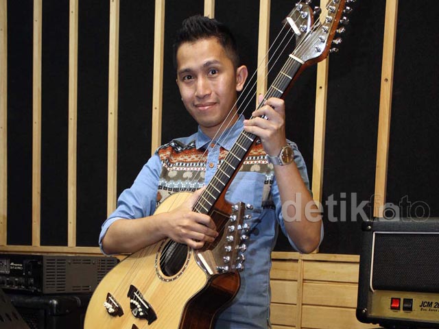 Bemby Noor, Sosok di Balik Kesuksesan Para Penyanyi Masa Kini