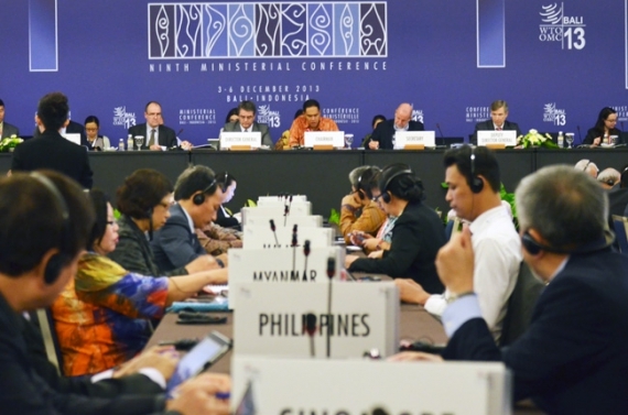 Kuba Tiba-tiba Muncul dalam Perseteruan Perundingan di WTO Bali