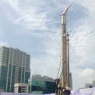 Pertamina Energy Tower Akan Jadi Gedung Tertinggi ke-3 di Dunia
