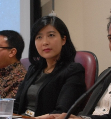 Agatha Lily: Pujian Cantik dan Tukeran Nomor Telepon Bukan Pelecehan