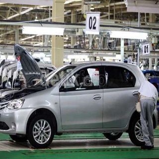 Hatta Sebut Industri Otomotif RI akan Jadi Terbesar di Dunia