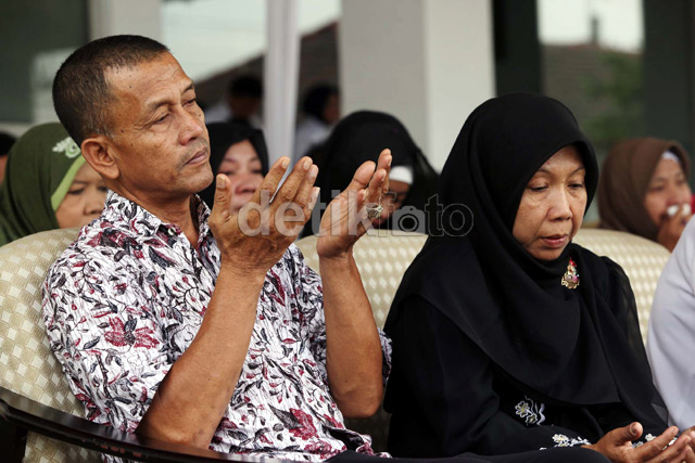 Sofyan Hadi "Teknisi KRL Bintaro" Jadi Nama Balai