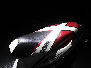 MBtech Rilis Kulit Jok Motor