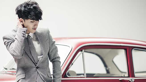 Mobil Sasaeng Fans Hantam Mobil Seungri 'Bigbang'