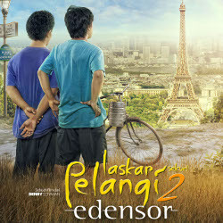 5 Fakta tentang 'Laskar Pelangi 2: Edensor'