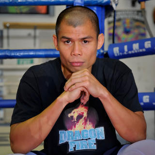 Chris John Kalah dan Pensiun, Indonesia Mengecewakan di SEA Games