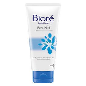 Sempat Kalah, Akhirnya Biore Menang Melawan Sabun Biorf