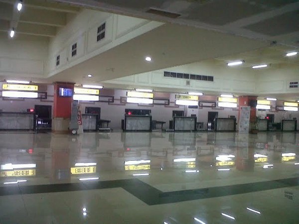 Bandara Halim Bersolek, Siap Sambut Traveler Bandara Halim Bersolek, Siap Sambut Traveler