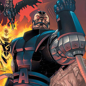 'X-Men: Apocalypse' Akan Eksplorasi Asal-Usul Mutant