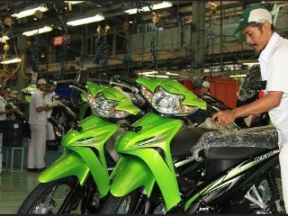 Honda Luncurkan Revo Injeksi, Harga Naik Rp 600 Ribuan?