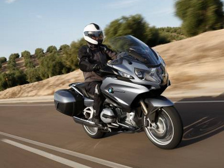 BMW Tarik 51.000 Moge