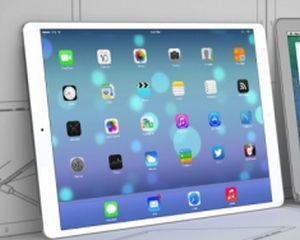 Konsep Desain iPad Pro Mulai Bermunculan