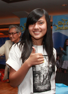 Awalnya Tak Tertarik Akting, Monica Setiawan Kini Sudah Bintangi 10 Film