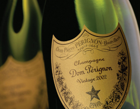 Champagne Milik Gordon Ramsay Disita di Bandara Doha