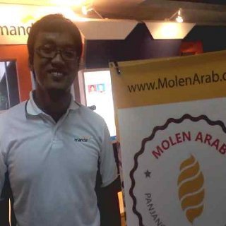 Nyam! Jualan Molen Arab Bisa Raup Omzet Rp 100 Juta/Bulan