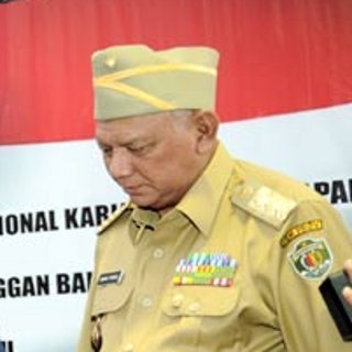 Awang Faroek: Kalimantan Pulau Harapan, Jawa Masa Lalu