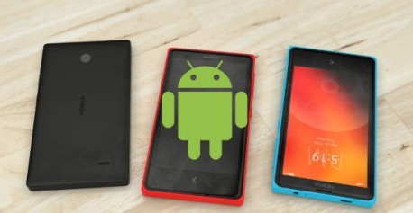 Nokia Android Meluncur Pertama di Indonesia?