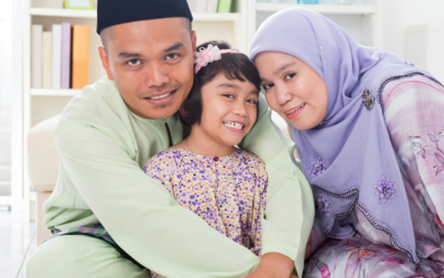 Kenalkan Halal dan Haram kepada Anak Sejak Dini, Ini Caranya